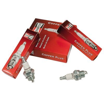 Spark Plugs 4-Pack CJ6Y SPCA5 Standard Type for Various Engines ...