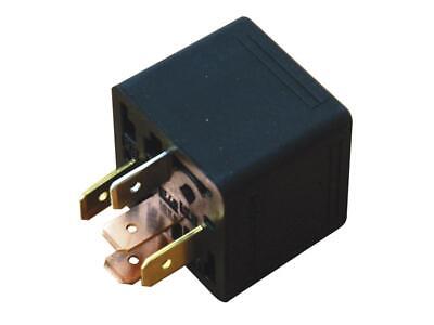 12V 30A Relay 5 Terminals for Case IH, Ford, New Holland Tractors ...