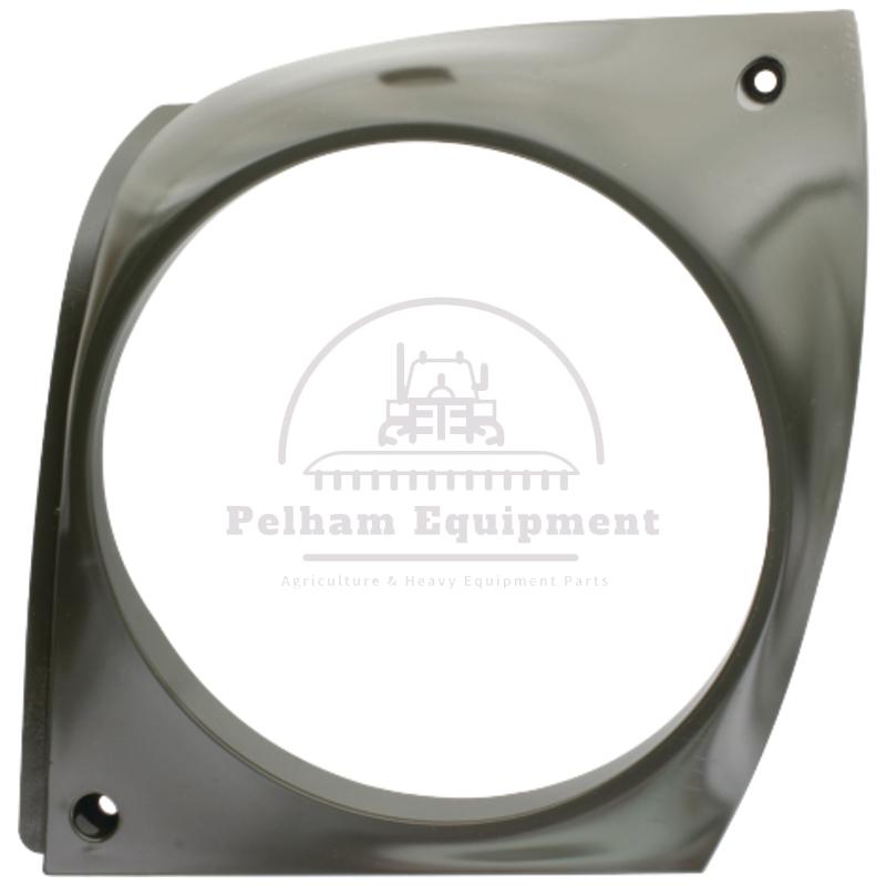 Granit 65406583 | Fendt Tractor Headlight Panel 716501021060 for Farmer ...