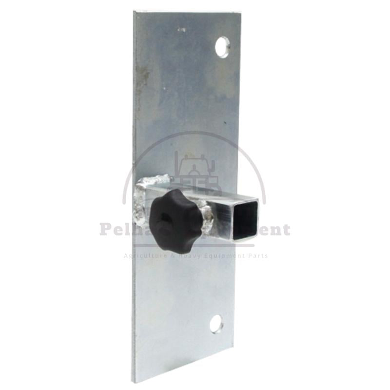 Granit 654990003 | Claas Profile 3150F Mirror Bracket & Mounting Parts ...