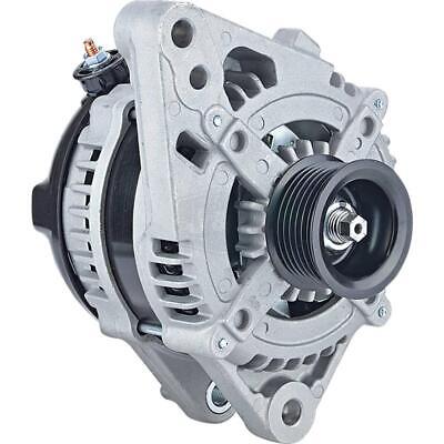 Remanufactured 12V 130A Alternator for Toyota 4Runner Tacoma 2003-2015 ...
