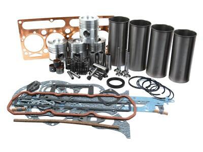 Engine Overhaul Kit for Perkins AD4.203, Massey Ferguson, Landini ...