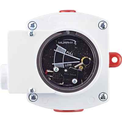 Liquid Level Gauge for Coolant, Oil, Diesel, Hydraulic Fluid - Float O ...