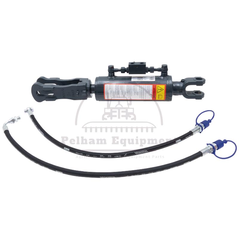 Granit 7181717596 | Hydraulic Lifting Strut for Steyr CVT, Case PUMA ...