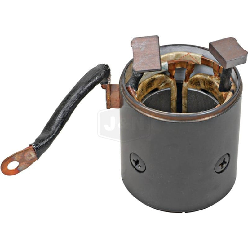 12V Field & Frame Assembly for Starters, 29MT, Clockwise Rotation, 90m ...