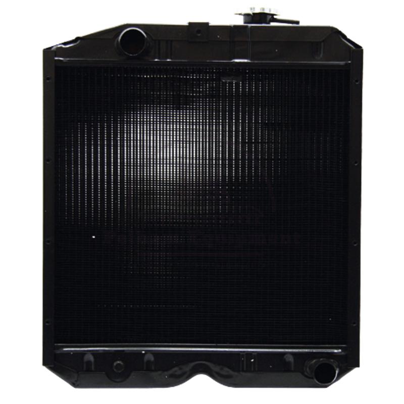 Granit 74704056 | Radiator for Deutz, H??rlimann, Lamborghini, Same ...