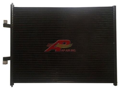 John Deere AZ55491 A/C Condenser Fits 3200 3400 Telehandlers - 1 Year ...