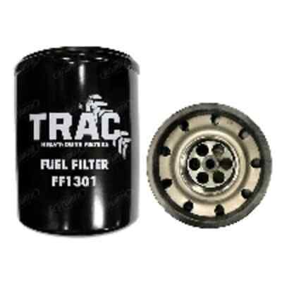 Fuel Filter for Caterpillar, John Deere, CaseIH, Farmtrac, Toro Models ...
