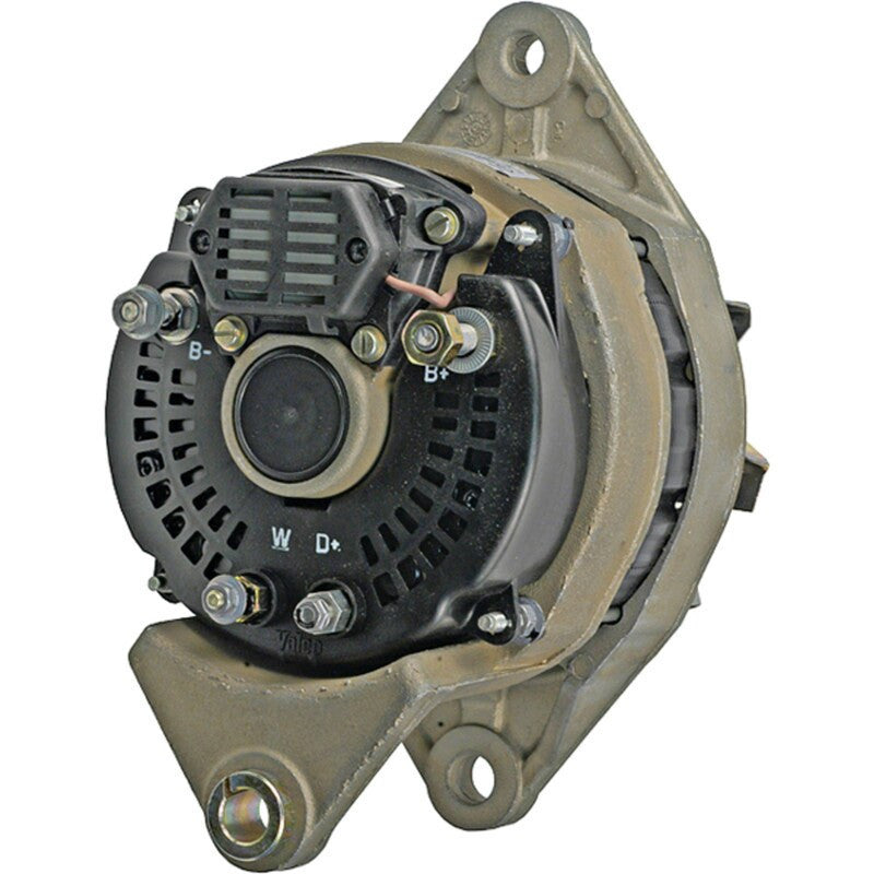 New 24V 60A Alternator for Volvo B12 FH12 FM12 FL10 FL12 Diesel Engine ...
