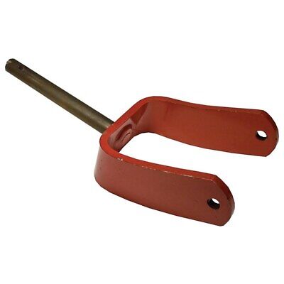 Caster Yoke for Exmark Viking Hydro & Metro 5-Speed, 14" Height, 1/2 ...