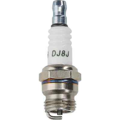 Torch Spark Plug N6RC - Resistor Type, Sold in Multiples of 10 – Pelham ...