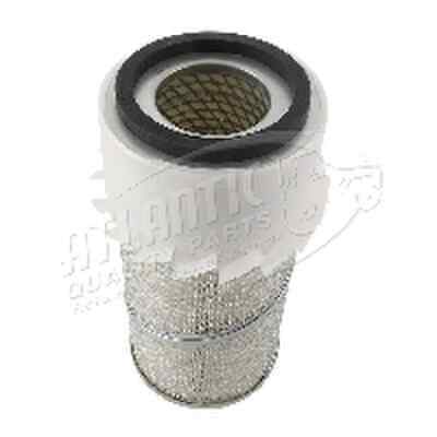 Air Filter for Ford/New Holland 1720 1910 1920 3415 Compact Tractors ...