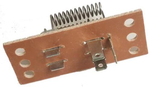 Blue Bird Bus 10024862, 1000264808 Blower Speed Resistor Replacement 3 ...