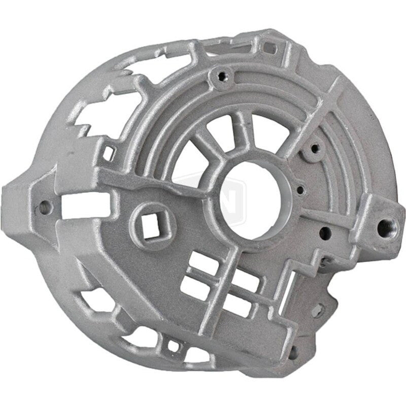 Alternator Housing SRE CS121 Aluminum 3 Thru Bolts 117.8mm Stator OD ...
