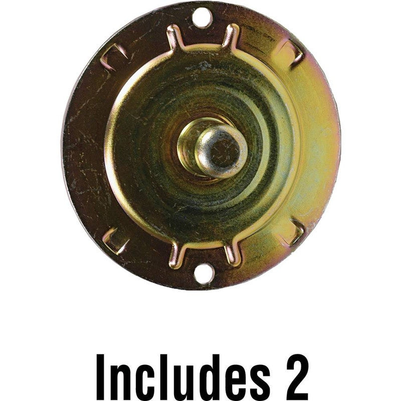Steel Starter Housing with Bushing, Fits Arrowhead & Delco Models ...