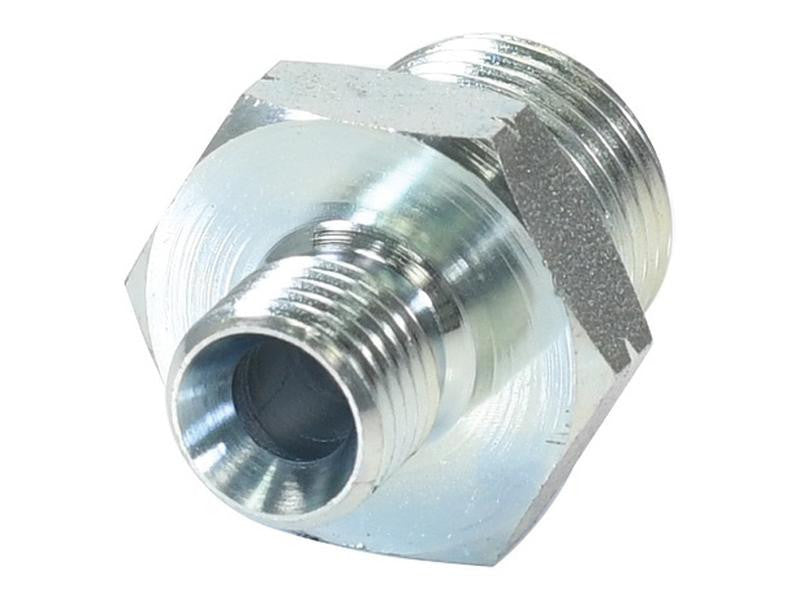 Hydraulic Adaptor M14x1.50 Male to 1/2'' BSP Male Connector Fitting ...