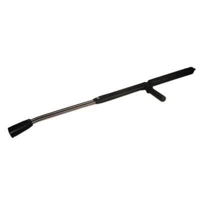 Dual Wand 40" Extension 1/4"M Inlet for Soap/Chemical & Water Dispensi ...