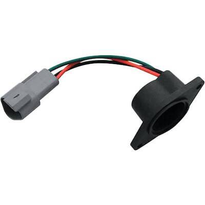 Speed Sensor for Club Car Precedent & DS IQ with ADC Motor - Screw Mou ...