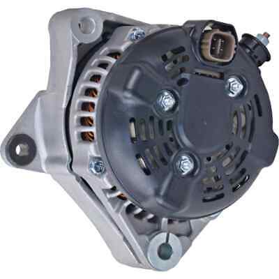 Remanufactured 12V 130A Alternator for Lexus Toyota LX470 Land Cruiser ...