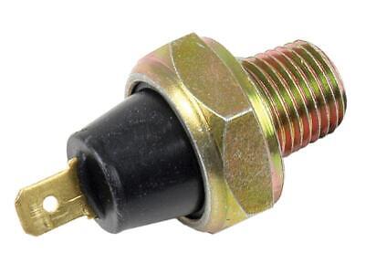 Engine Oil Pressure Sensor 1/4" NPT for Case IH, Fiat, Ford Tractors ...