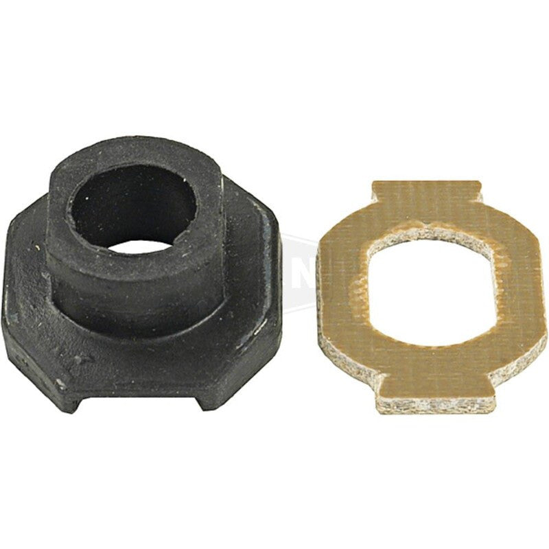 Insulator Kit Service Package for Field Terminal - Fiber & Rubber Incl ...