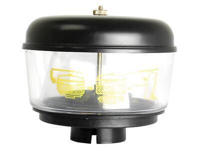 Universal Pre Cleaner 7" Intake 3" for Allis Chalmers, Massey, JCB, Fo ...
