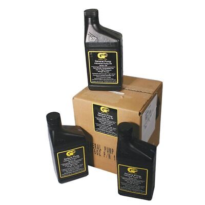 Pressure Washer Pump Oil 30 Weight Non-Detergent - 6 x 16 oz Bottles ...