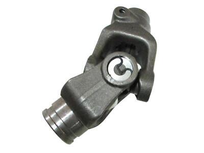 PTO Coupling 1 1/4" x 3 7/32" Universal Joint Size Spline Profile ...
