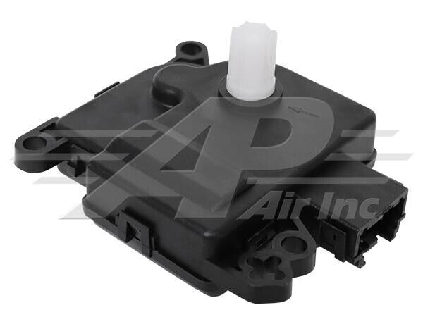 S26948, T6892003 Heater Actuator, 2 Pin, 12 Volt, Fits Peterbilt & Ken ...