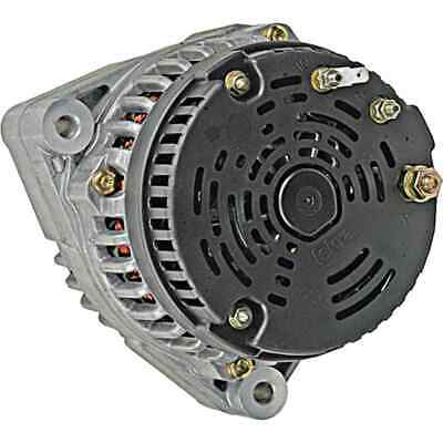 New 24V 80A Alternator for Deutz, KHD, Atlas Copco, Letrika, Lucas Ele ...