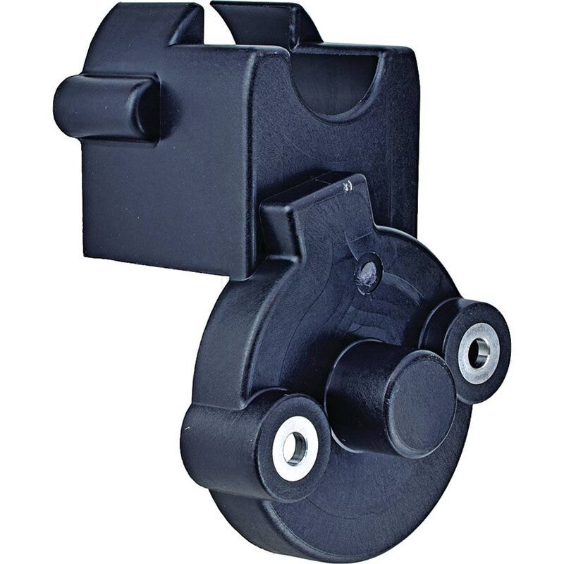 CE Housing Cover for Starters - Plastic, 2 Holes, Anti-Restart Design ...