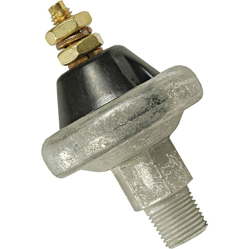 Pressure Switch 15 PSI 10-32 Threaded Terminal SPST 1/8 NPTF Stem ...