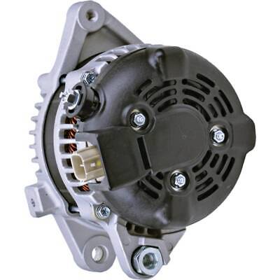 Remanufactured 12V 100A Alternator for Toyota, Pontiac, Scion Models ...