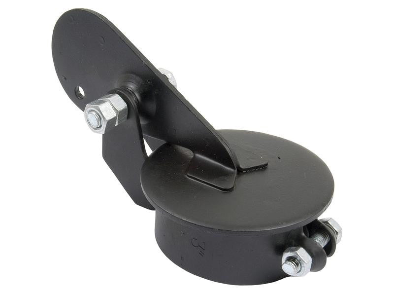 Weather Cap - Counter Balanced, 4" for John Deere & Massey Ferguson Tr ...