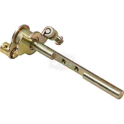 Throttle Shaft & Lever for Zenith Fuel Systems C29-491 - New Replaceme ...