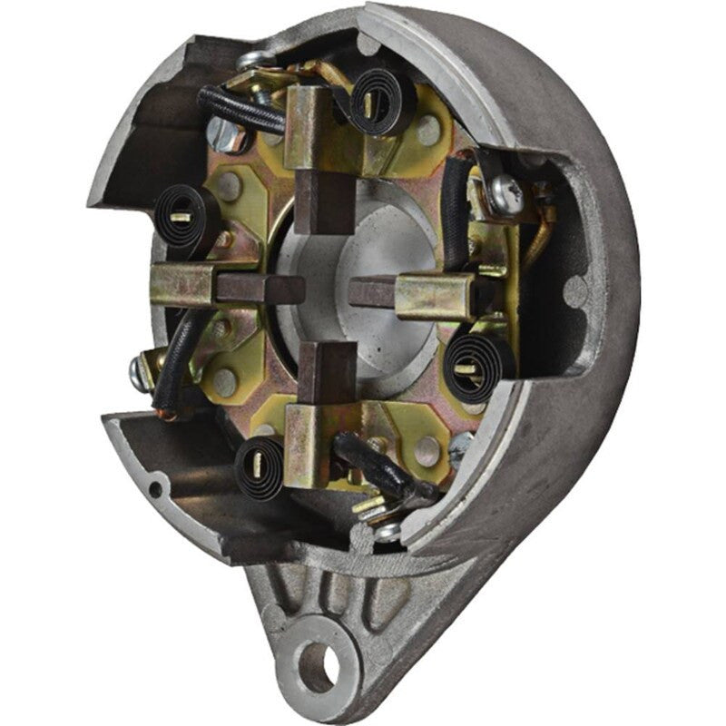 Electrical Housing for Generators, Aluminum, Brush Holders Included ...