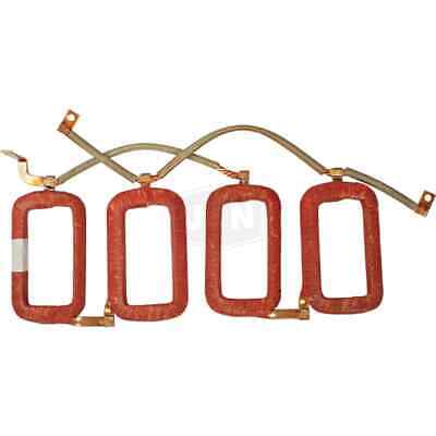 12V Starter Field Coil 10MT High Torque Clockwise Thick Armature ...