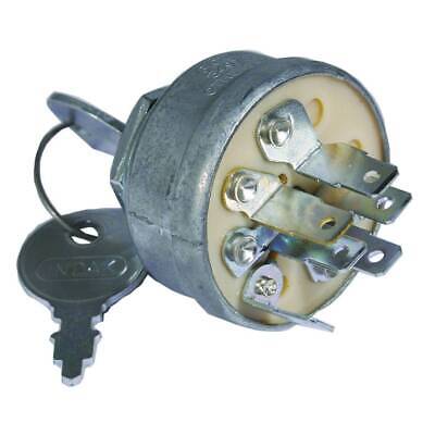 Ignition Switch for Exmark Toro Z500 Lazer Z 3 Positions 6 Terminals 5 ...