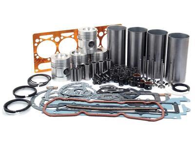 Engine Overhaul Kit for Perkins AD4.203 - Massey Ferguson Tractors ...