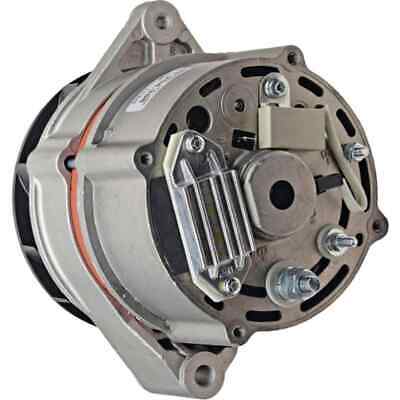 New 12V 100A Alternator for John Deere MG483 RE533653 Letrika/MAHLE ...