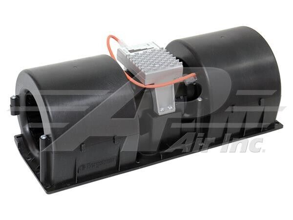 JCB 334/E4765 Blower Motor Assembly With Resistor - 12 Volt - 1 Year W ...