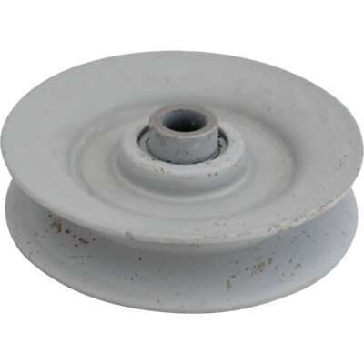 V-Idler Pulley for John Deere, Toro, MTD, Walker, Murray, Massey Fergu ...