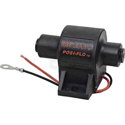 Solid State Fuel Pump 12V 20 GPH, Corrosion Resistant, Easy Install, R ...