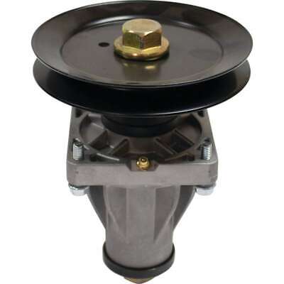 Spindle Assembly for Mustang XP & Z Force Zero-Turn Mowers 918-06076A ...