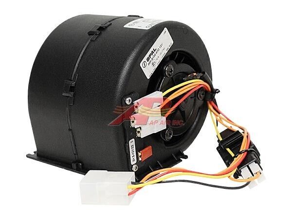 JCB 295/00303 Blower Motor Assembly With Electro-Magnetic Interference ...
