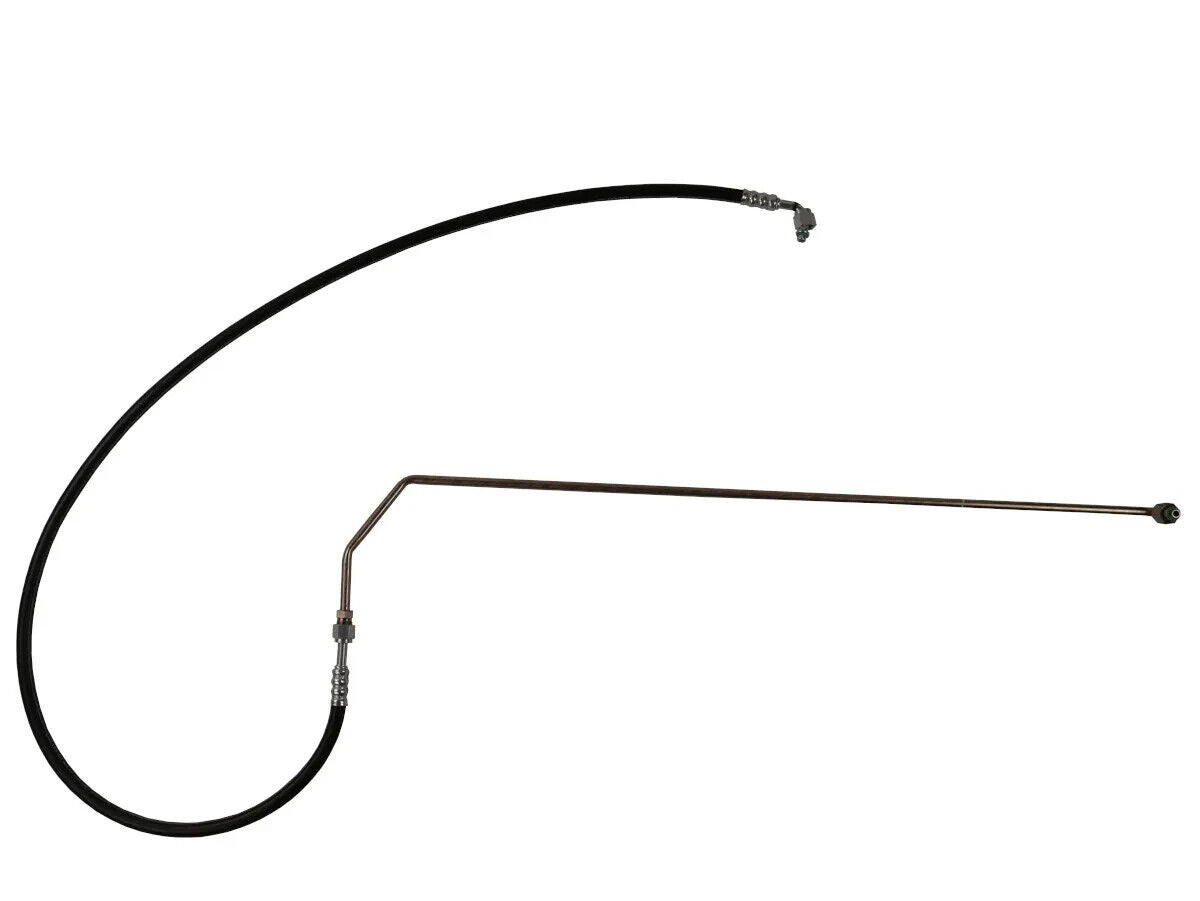 D9027-3452 Peterbilt Condenser To Firewall A/C Hose Replacement 1 Year ...