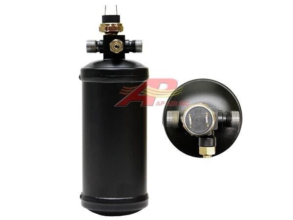 AT262561 John Deere Receiver Drier w/ Pressure Switch For 110 120D 160 ...