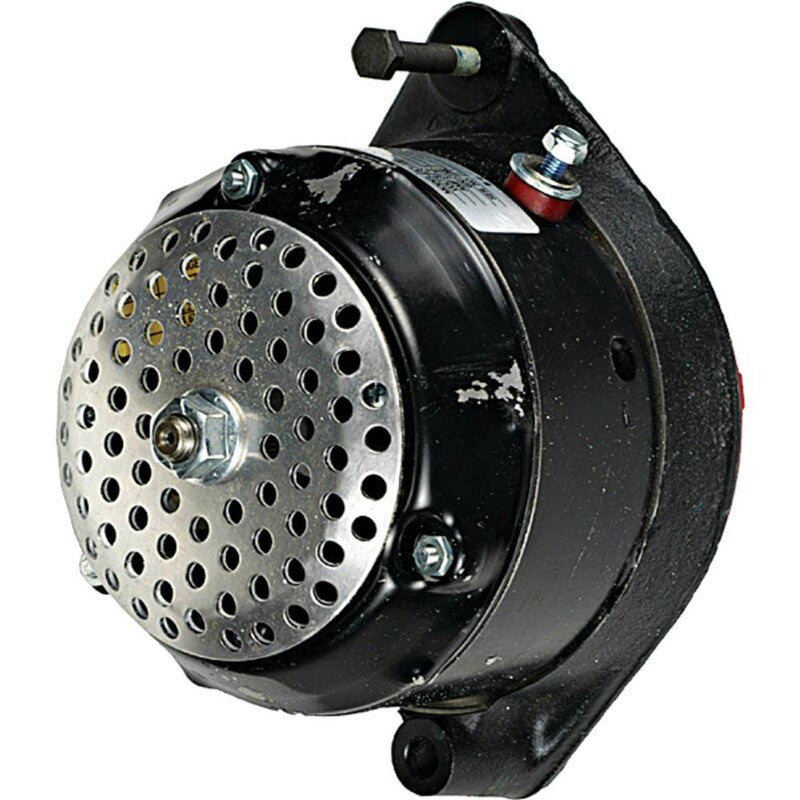 12V 100A Alternator for Allis Chalmers, Ford, International, White ...