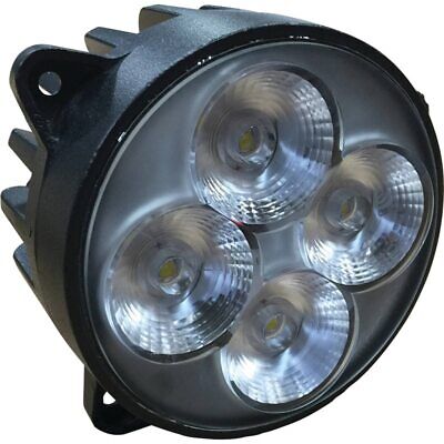 LED Headlight for Case IH, Challenger, Ford/New Holland - 3200 Lumens ...