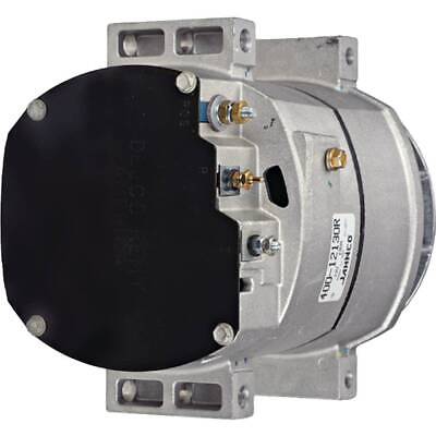 Remanufactured 12V 135A Alternator for Freightliner 34SI 2000-2007 ...